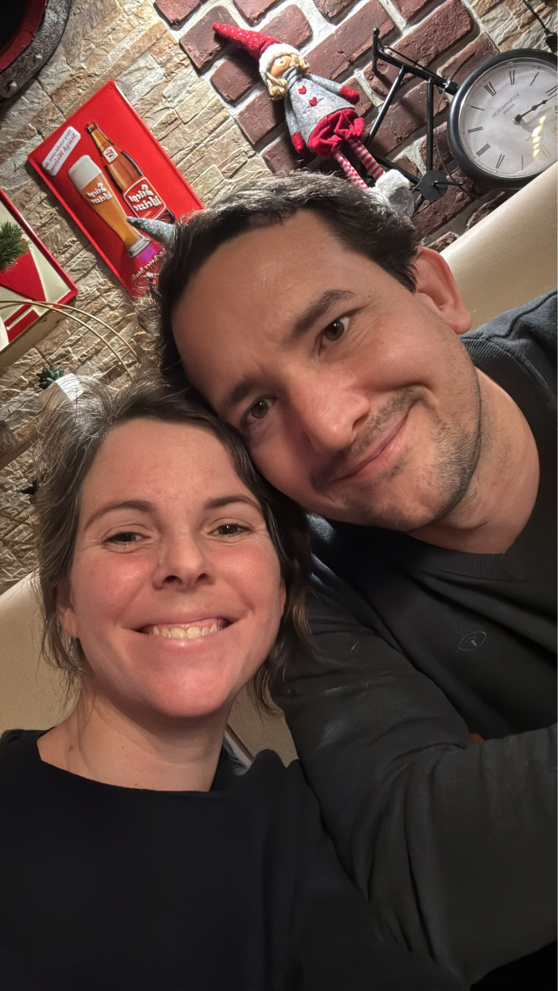 Familie Bauer unterstützt mit € 1.400 - Ein Dank, der zu Herzen geht ...